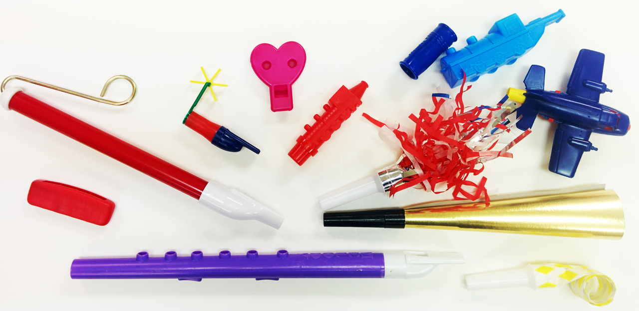 Horn Hierarchy and Horn Kit By TalkTools | Sensational Kids