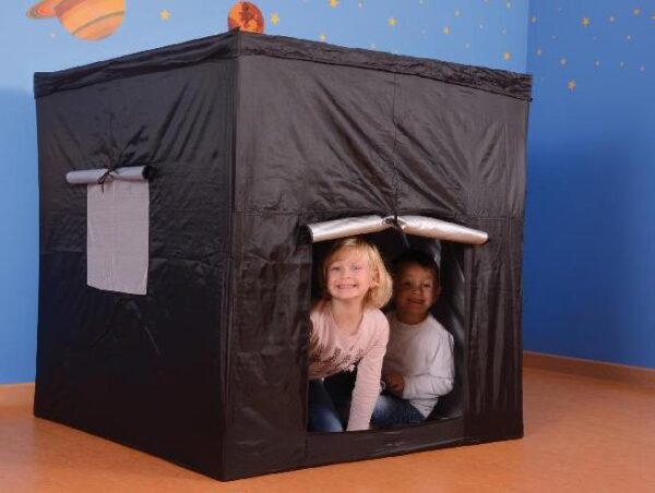 Dark Den | Sensational Kids