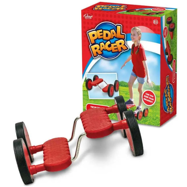 Pedal Racer | Sensational Kids
