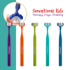 Dr Barman Toothbrush | Sensational Kids