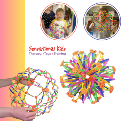 Ear Defenders | Sensational Kids