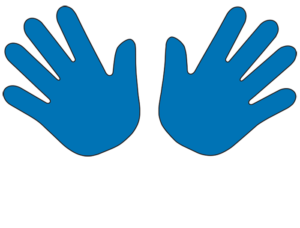 Mat Man Hands for Handwriting Without Tears | Sensational Kids