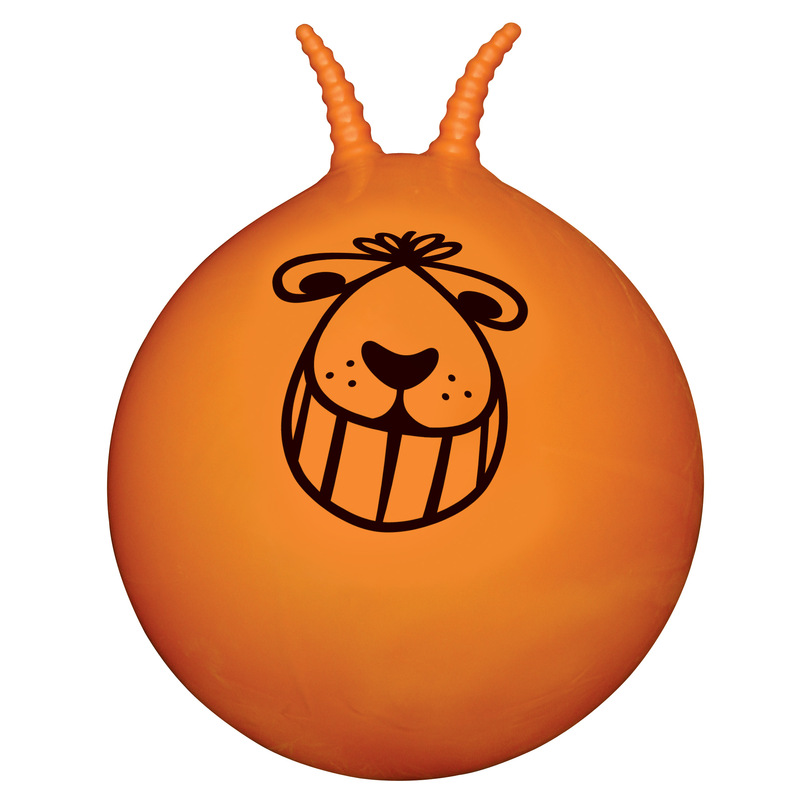 space hopper | Sensational Kids