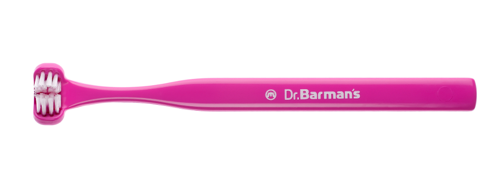 Dr Barman Toothbrush – Sensational Kids
