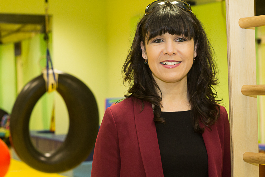 Grainne- | Sensational Kids