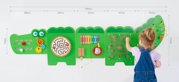 3 | Sensational Kids