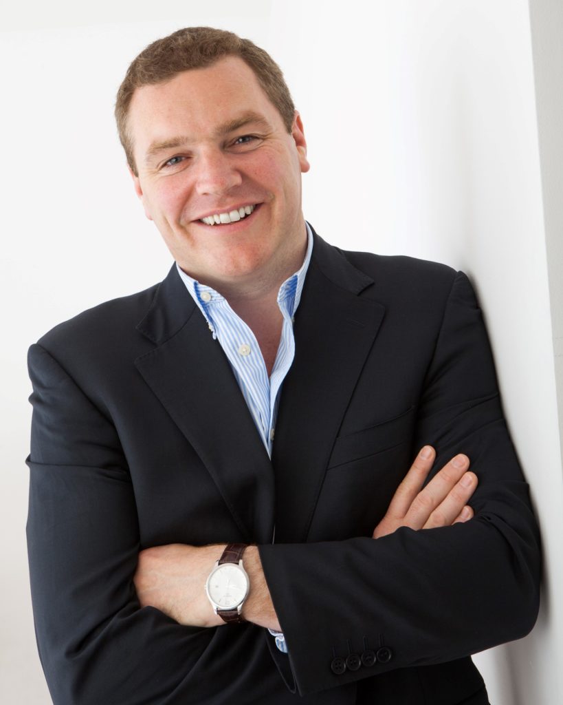 Creative Business Leaders Lunch | Sensational Kids