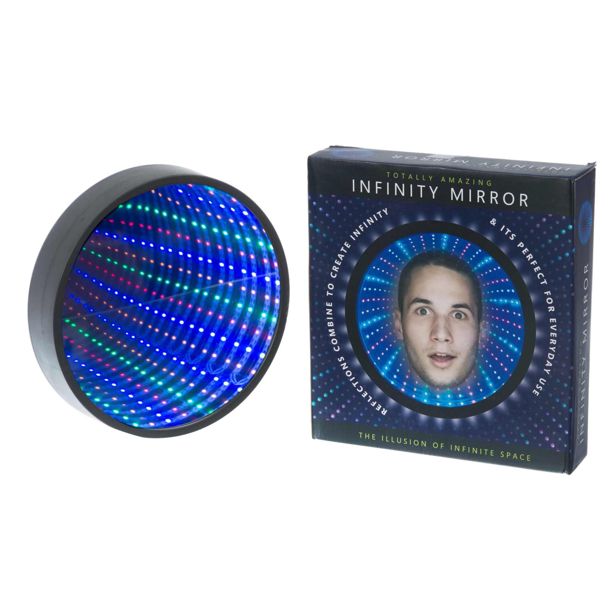 Infinity Mirror | Sensational Kids