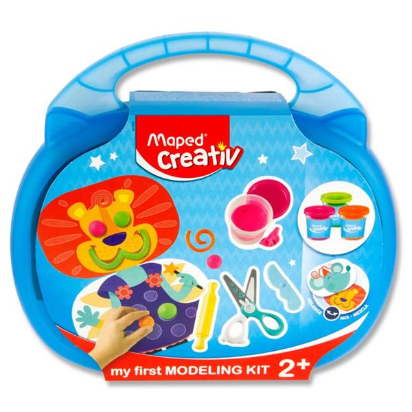 Maped kit | Sensational Kids