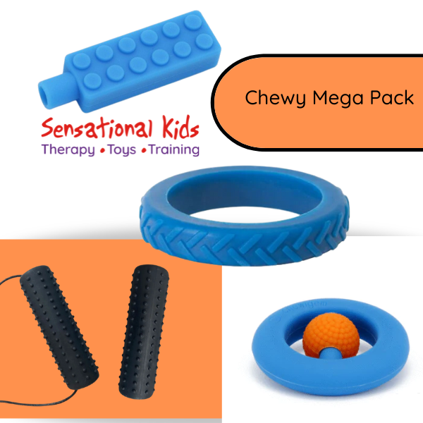 Chewy Toys | Sensational Kids