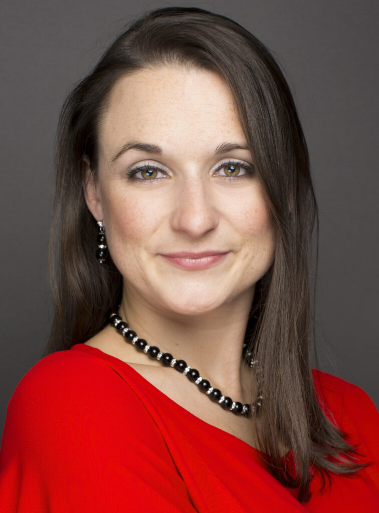 Marie Brennan | Sensational Kids