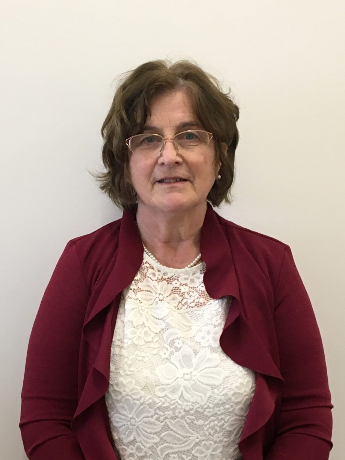 Sandra | Sensational Kids