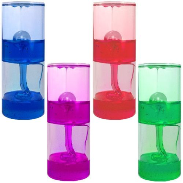 Ooze Tube Lava Timer | Sensational Kids