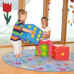 Safety Padding Panel | Sensational Kids