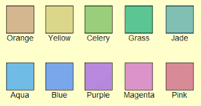 Duo Window Reading Ruler | Sensational Kids