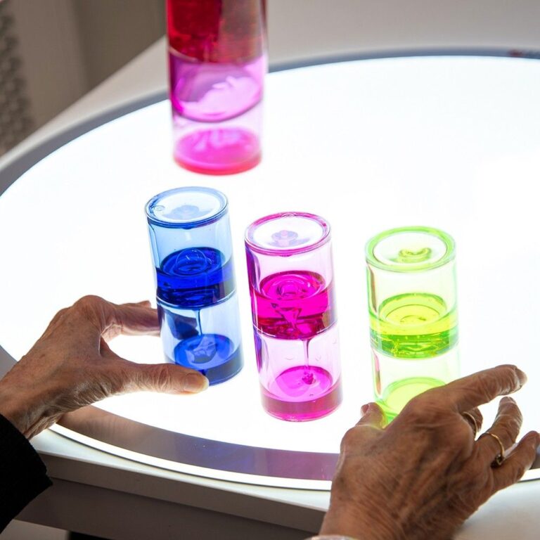 Ooze Tube Lava Timer | Sensational Kids