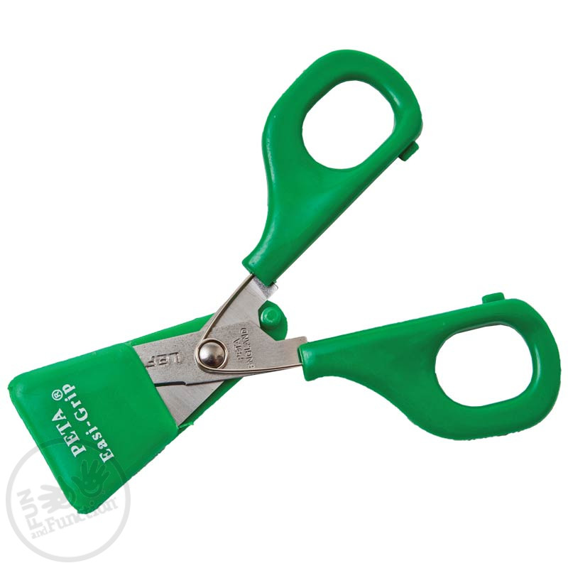 Self Opening Scissors | Sensational Kids