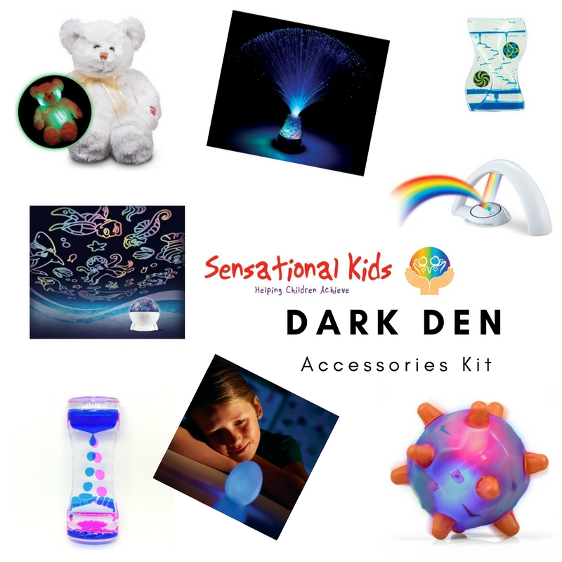 Dark-Den-2 | Sensational Kids