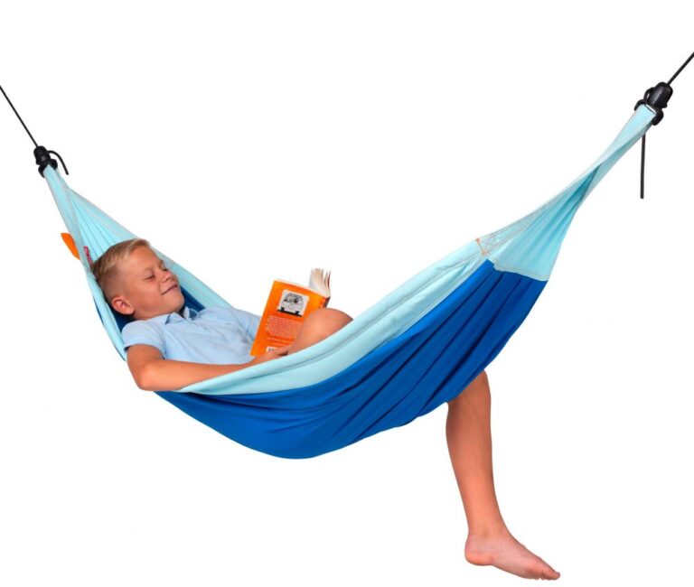 Kids Hammock | Sensational Kids