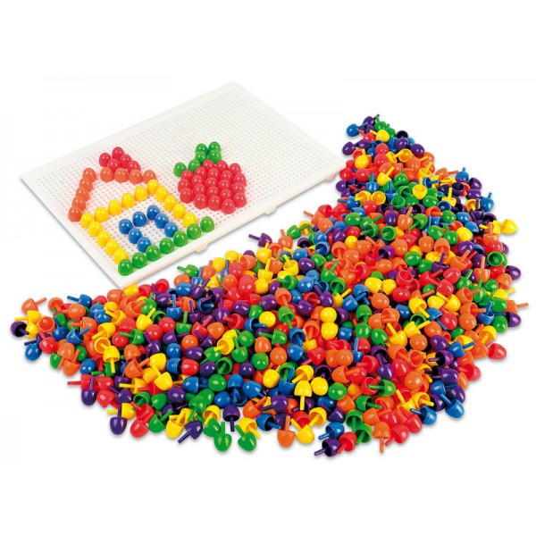 Flip Crayons Mini Pack of 5 Crayons | Sensational Kids