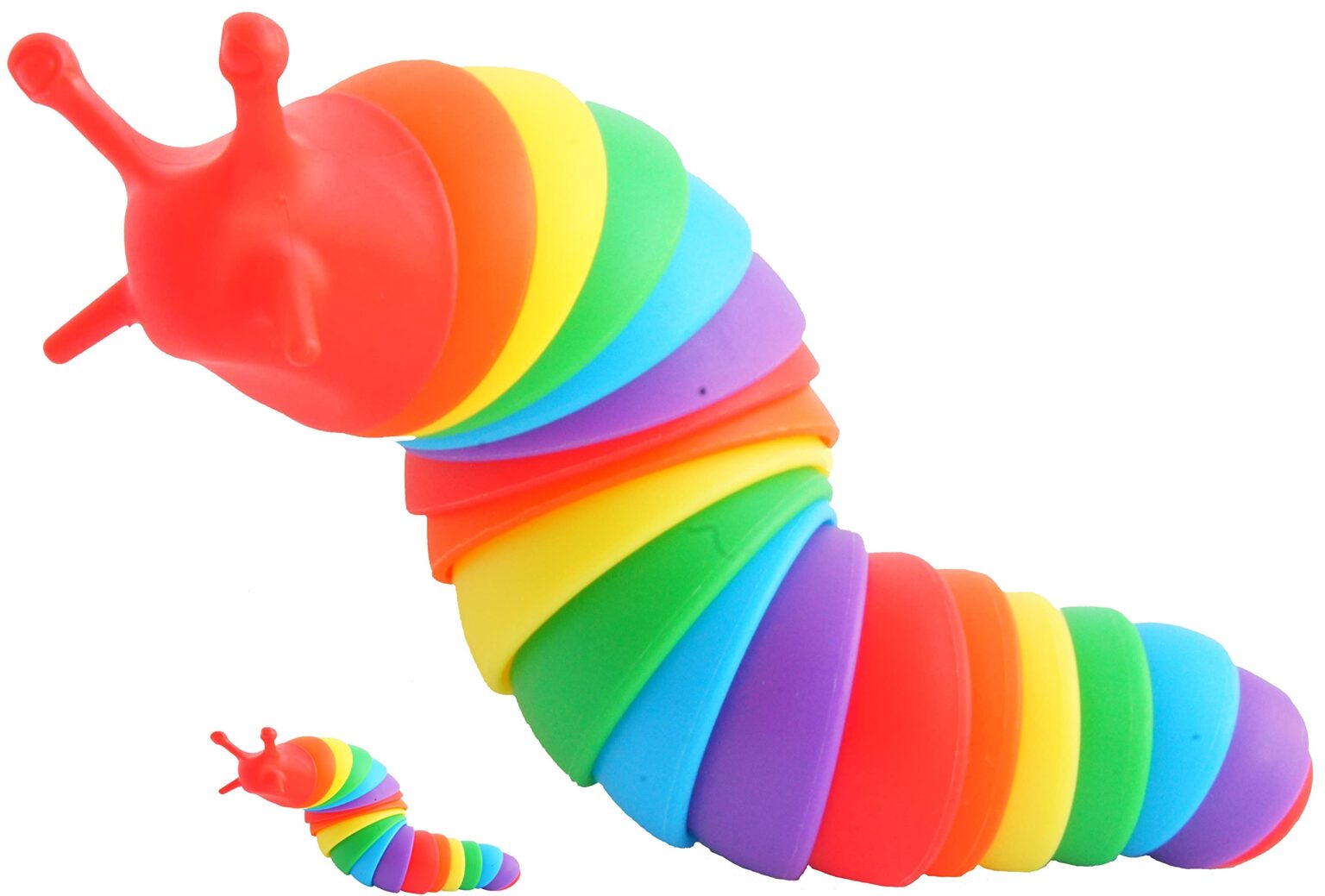 Rainbow-Slug | Sensational Kids