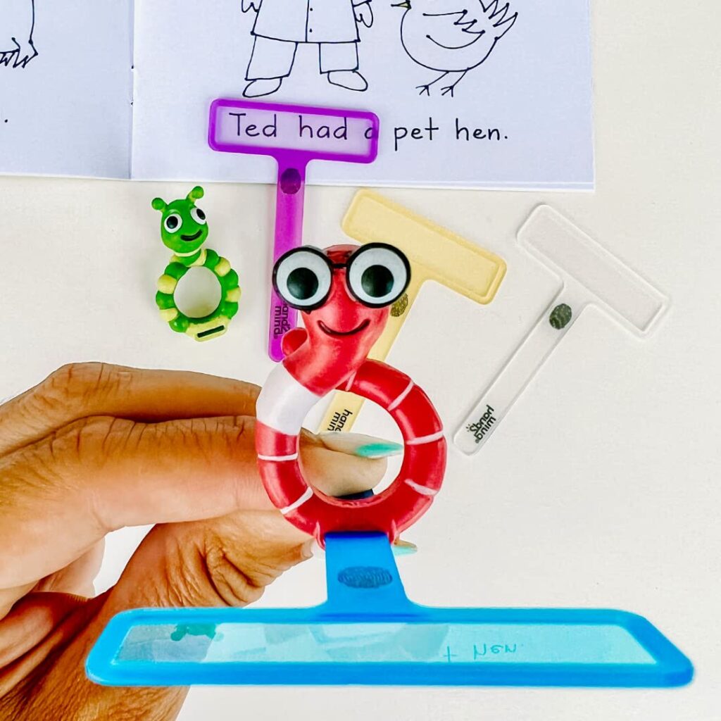 Finger Focus Highlighter | Sensational Kids