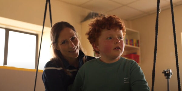 JC and Brody’s Sensational Story | Sensational Kids