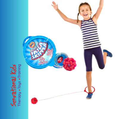 Light Up Hula Skipper | Sensational Kids