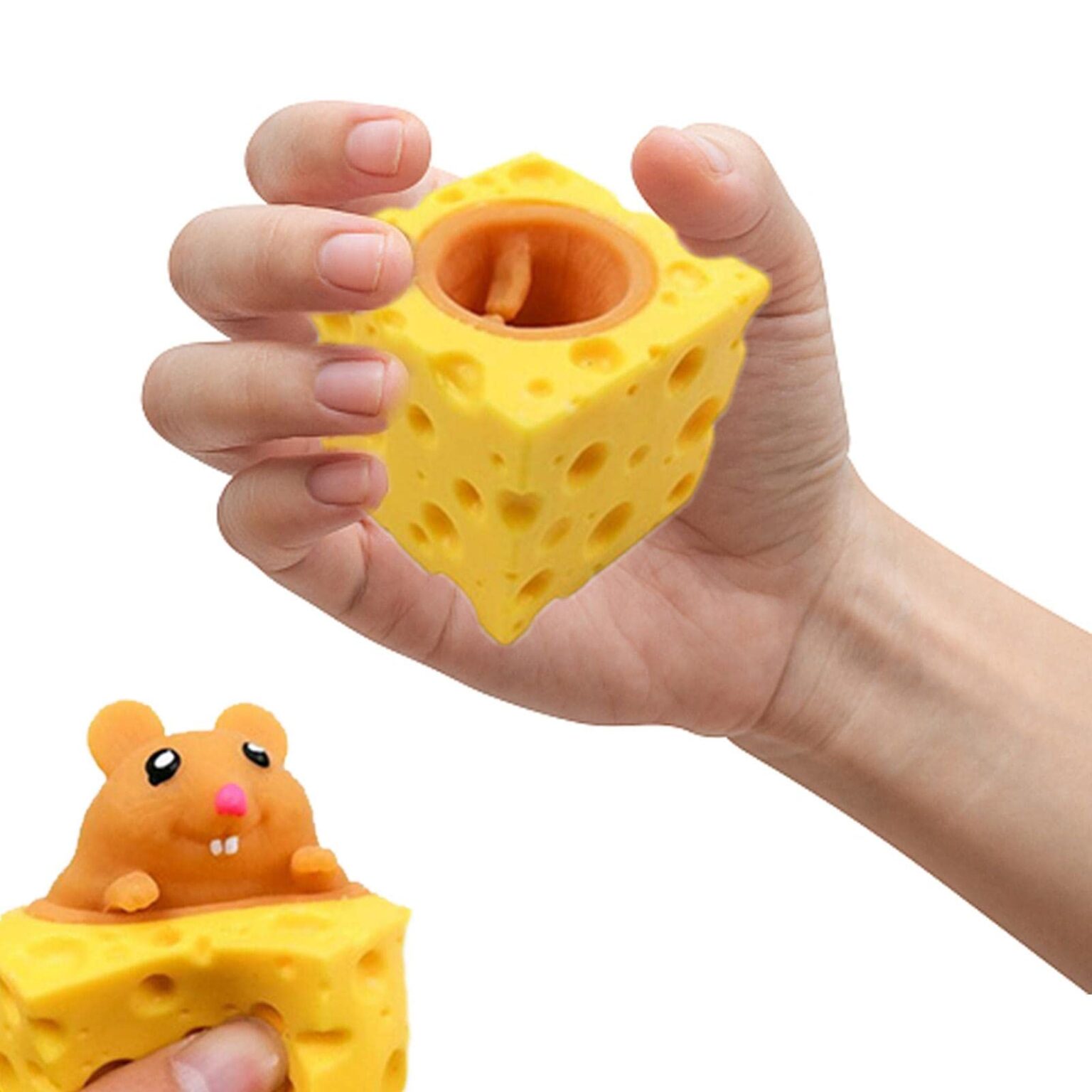 Pop Up Mouse | Sensational Kids