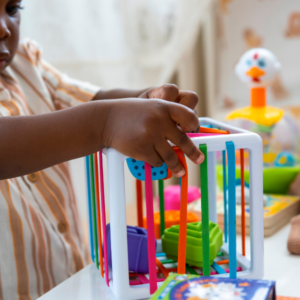 Sensory Stimulation | Sensational Kids