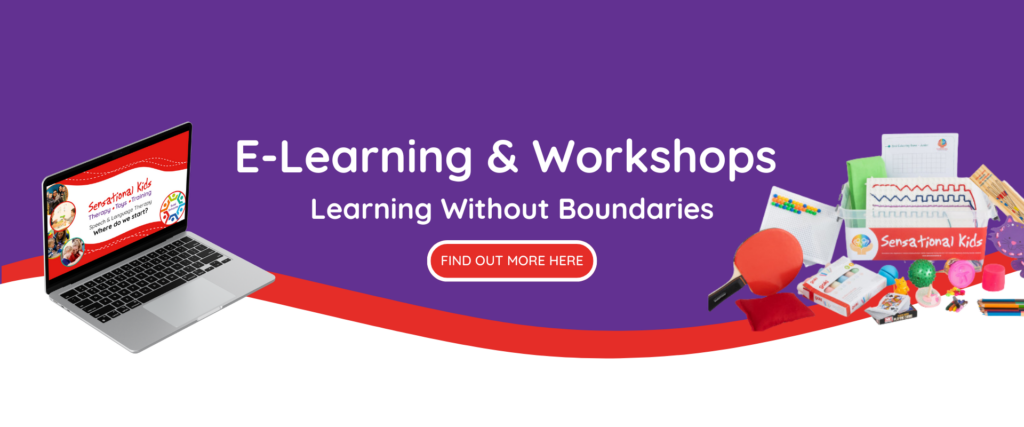 Elearning HOMEPAGE SLIDER | Sensational Kids