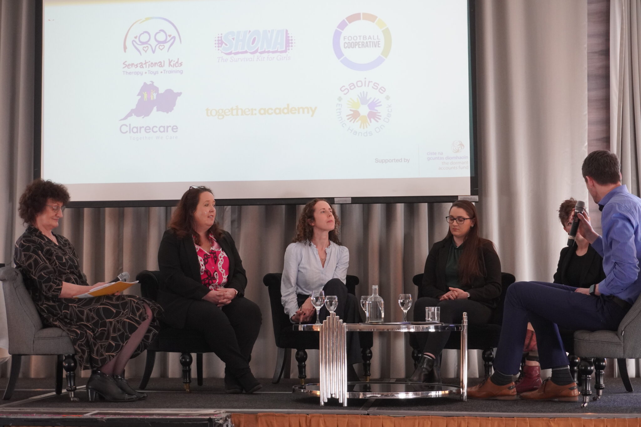 Sensational Kids Clinches Top Award in National Impact Awards, Recognised for Transformative ...