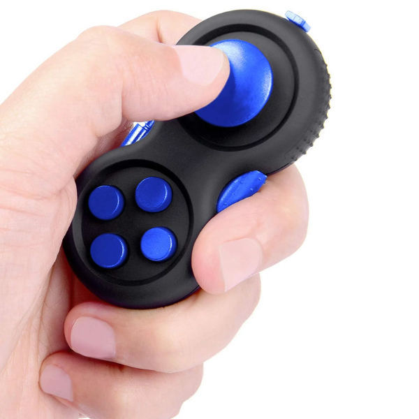 Fidget Pad | Sensational Kids