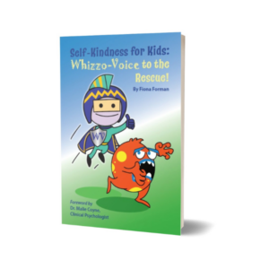 Whizzo-Voice to the Rescue! | Sensational Kids