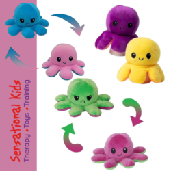 Octopus | Sensational Kids