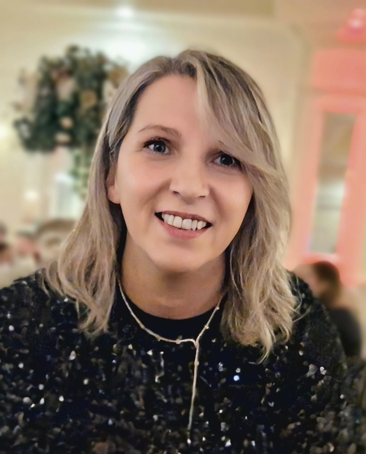 Monica F | Sensational Kids