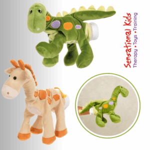 Hand Puppets | Sensational Kids